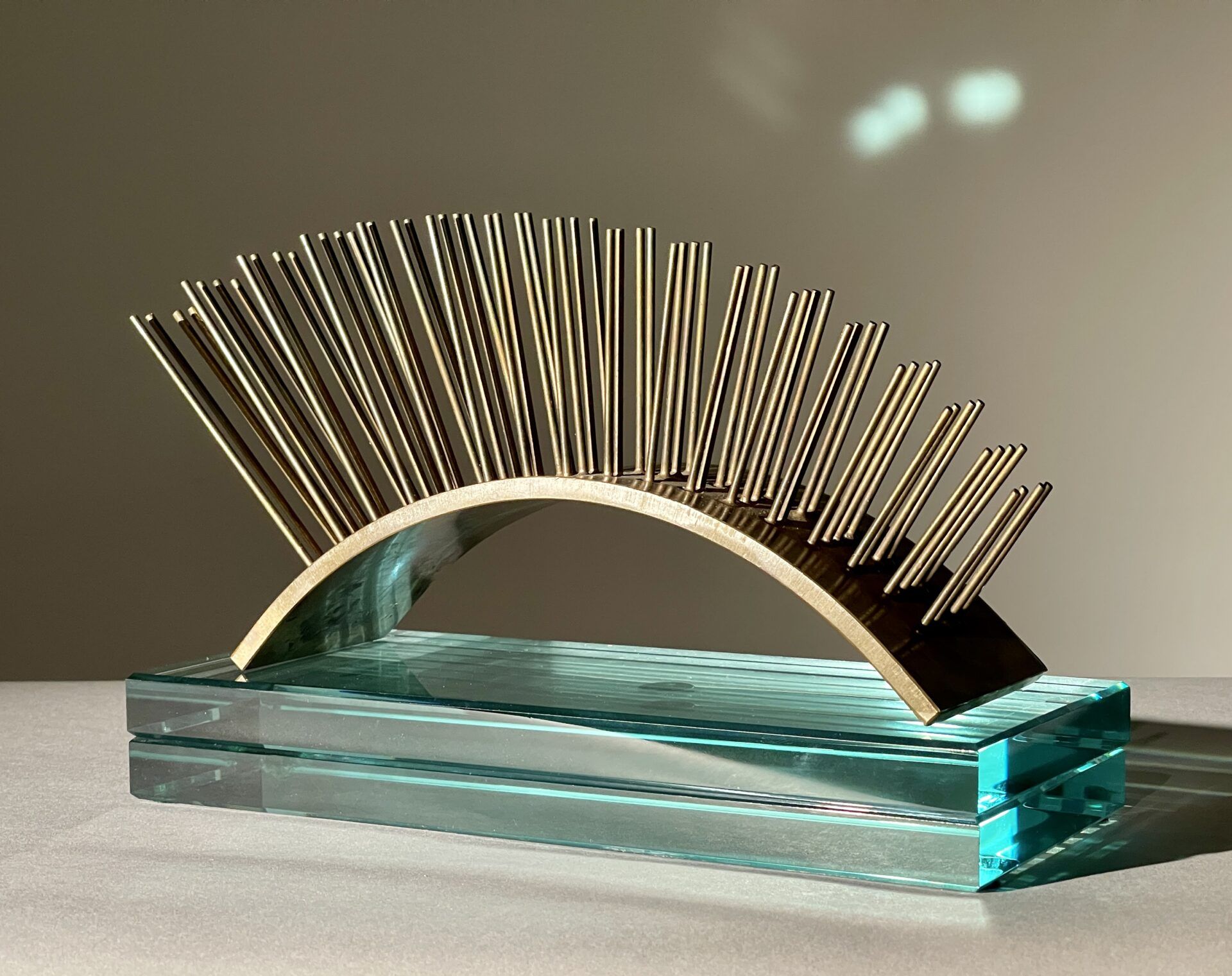 Home - Graham Shay 1857