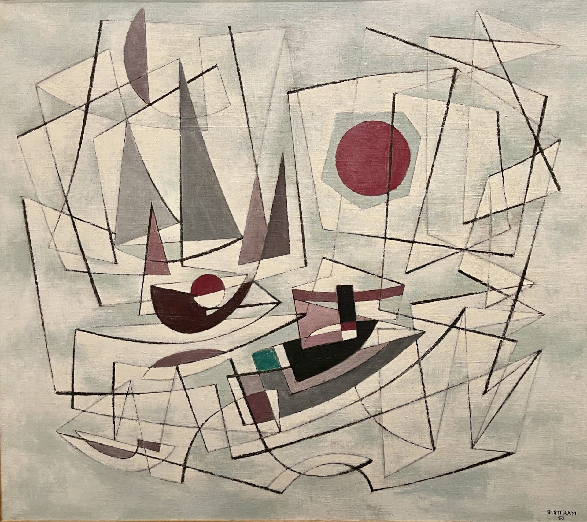 Home - Graham Shay 1857