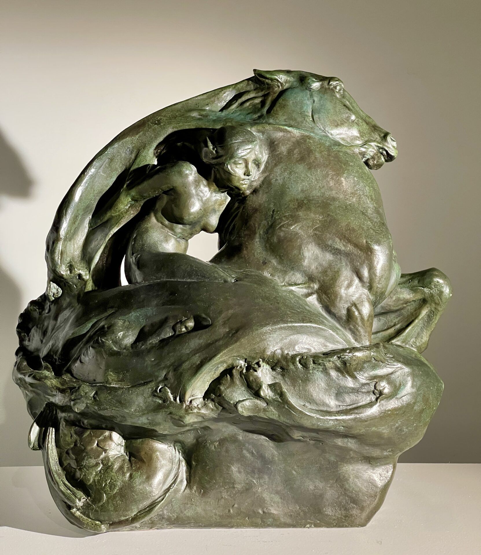 Home - Graham Shay 1857