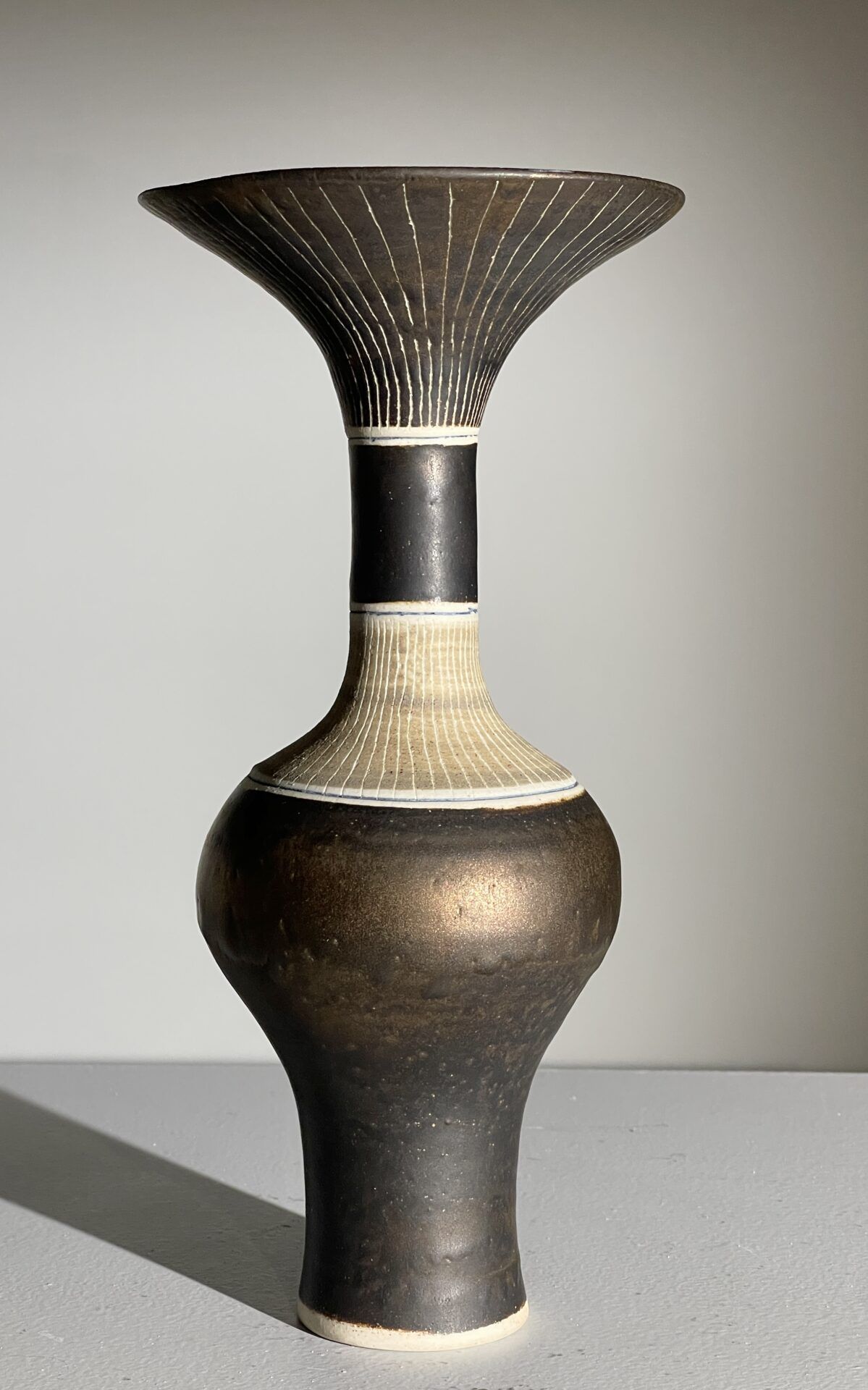 Home - Graham Shay 1857