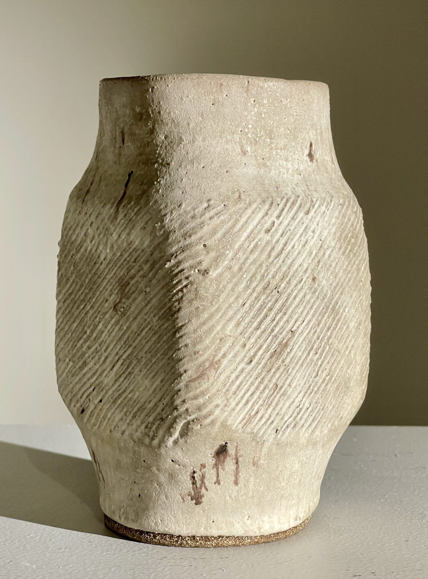 Home - Graham Shay 1857