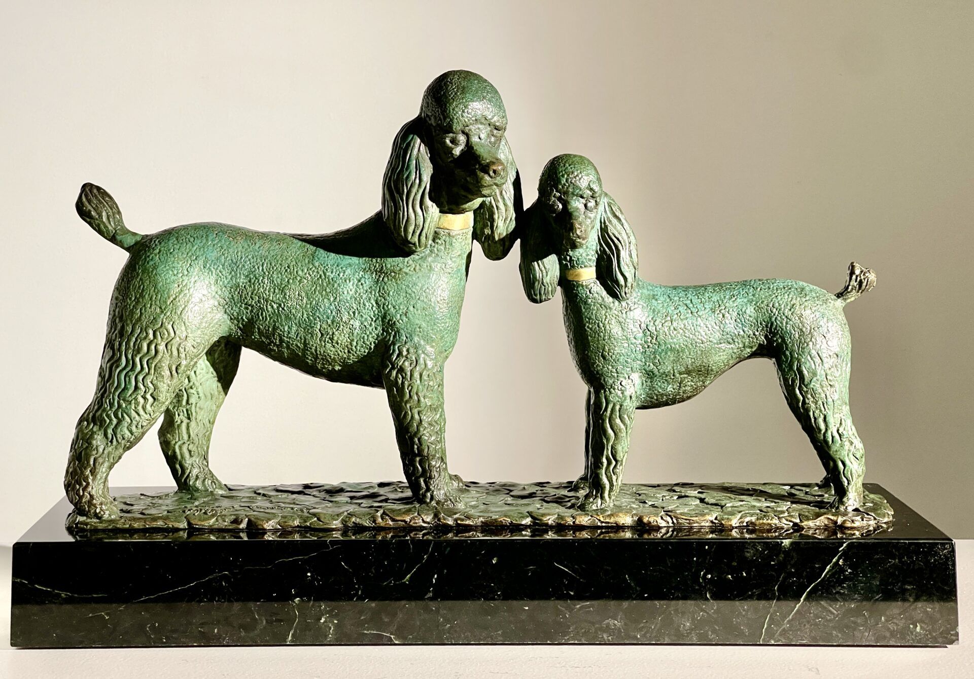 Home - Graham Shay 1857