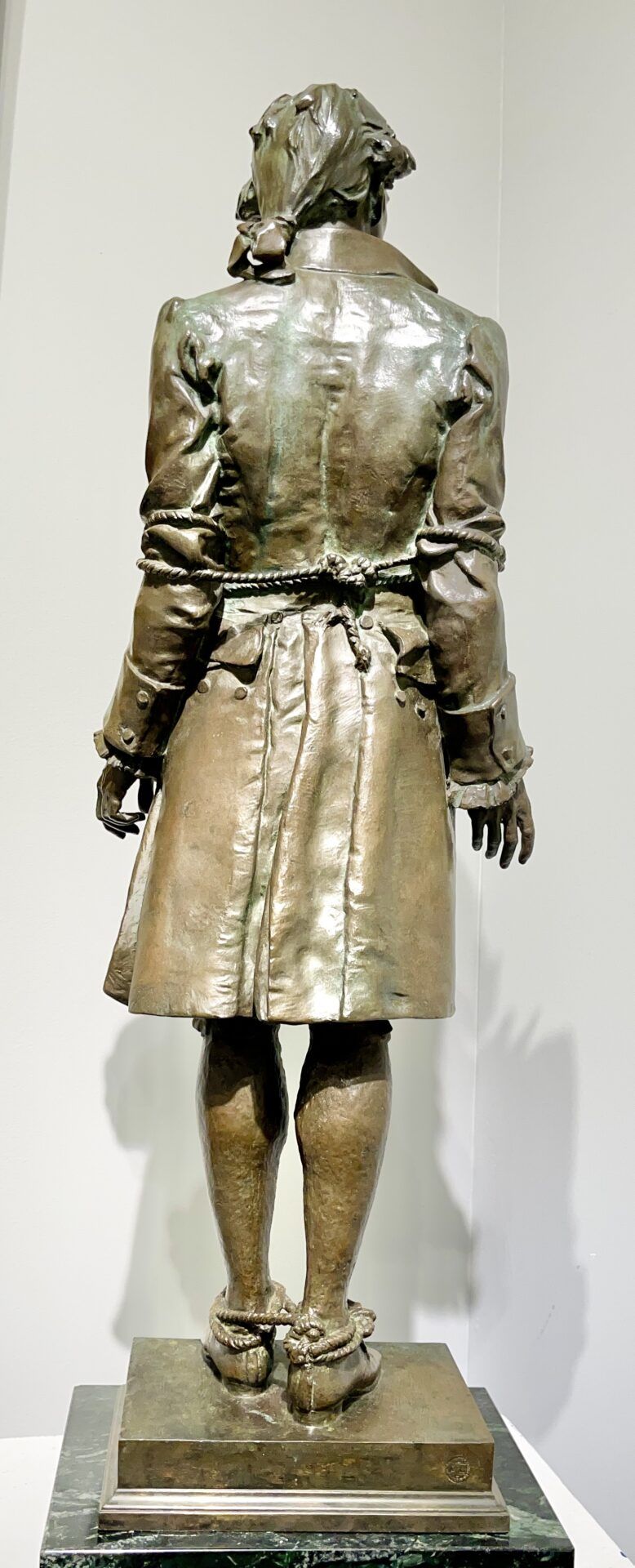 Home - Graham Shay 1857