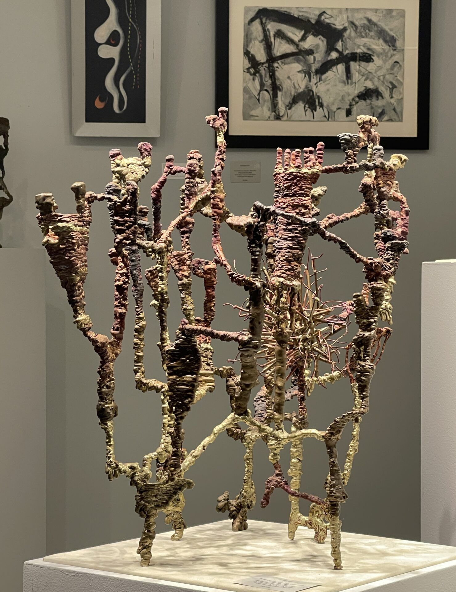 Home - Graham Shay 1857